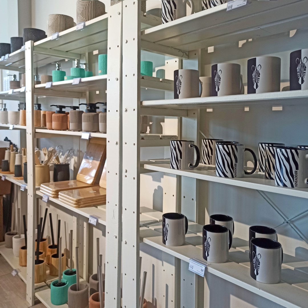 Decoración – Kinea Decor